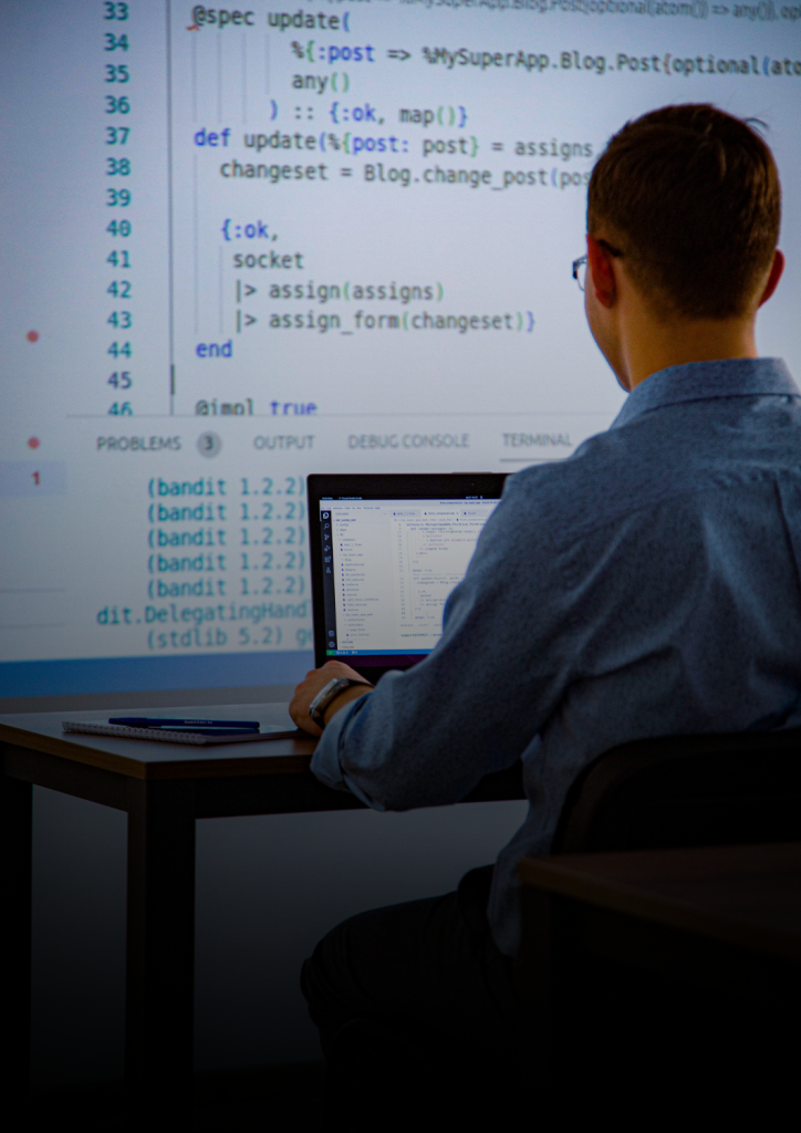 Introduct Group | Driving Innovation with Tailored Tech Solutions