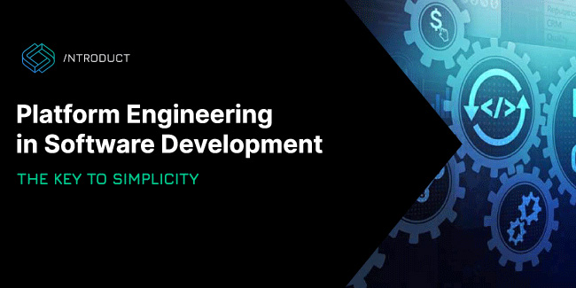 Maximize Developer Productivity with Platform Engineering