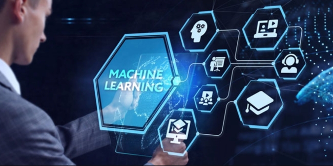 Machine Learning Benefits for Business Efficiency | Introduct Guide