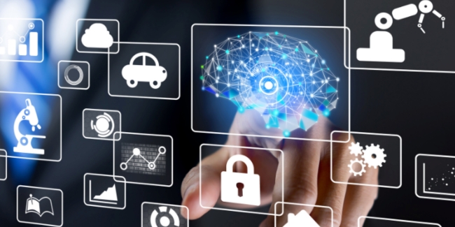 Machine Learning Benefits for Business Efficiency | Introduct Guide
