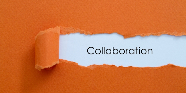 Collaboration with Startups for Growth
